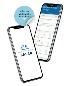 Administración Galán – Administración